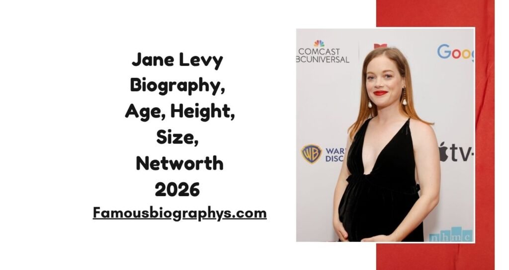Jane Levy Biography, Age, Height, Weight, Husband, Career, Net Worth ...